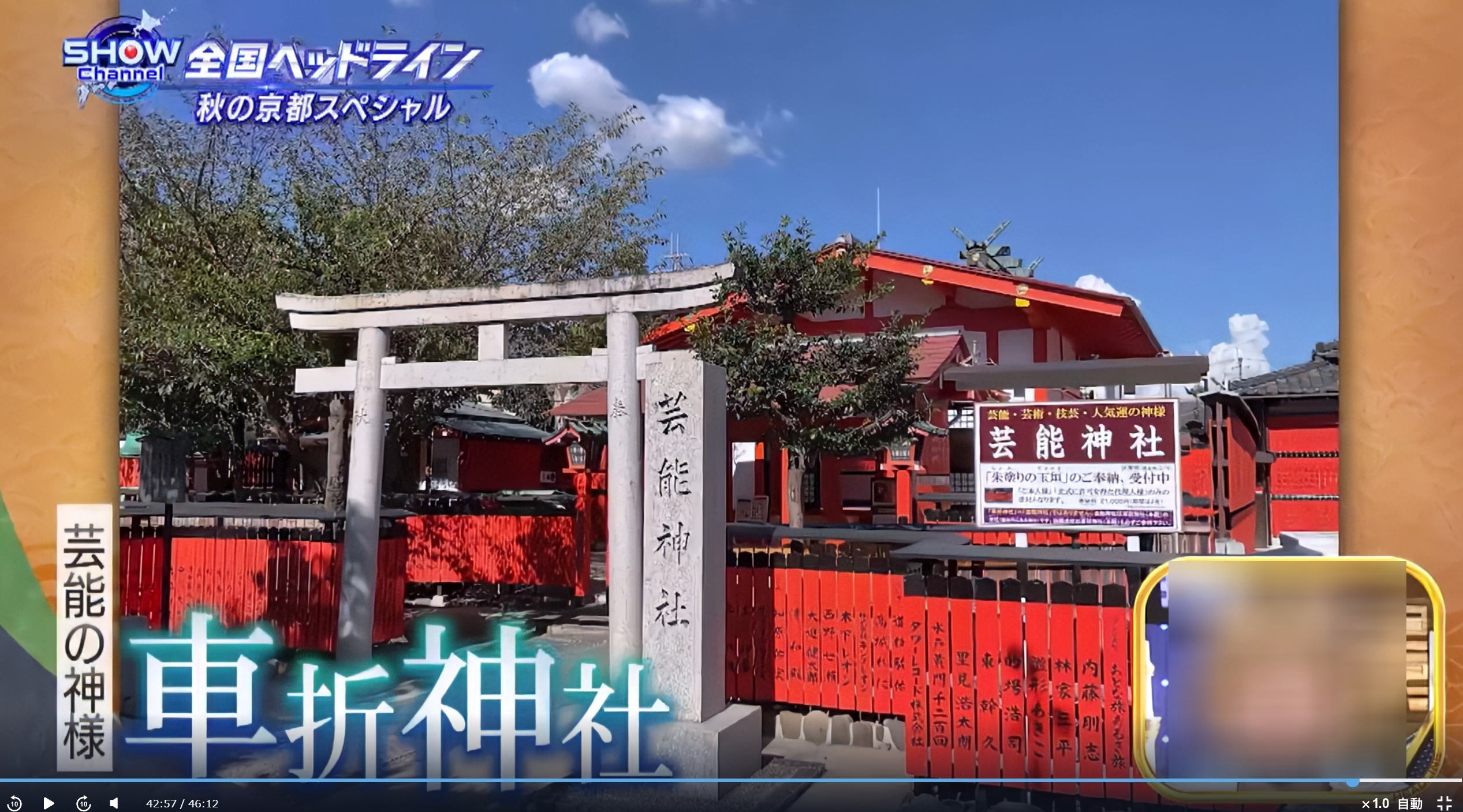 掲載情報